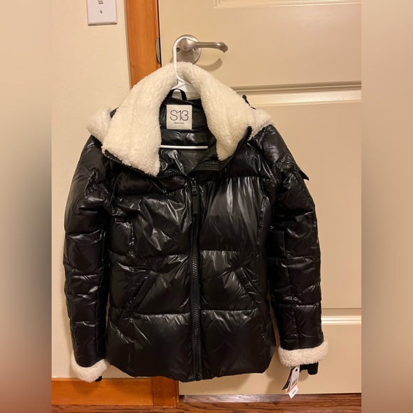 SAM. | Jackets & Coats | Nwt S3 Callie Down Puffer | Poshmark